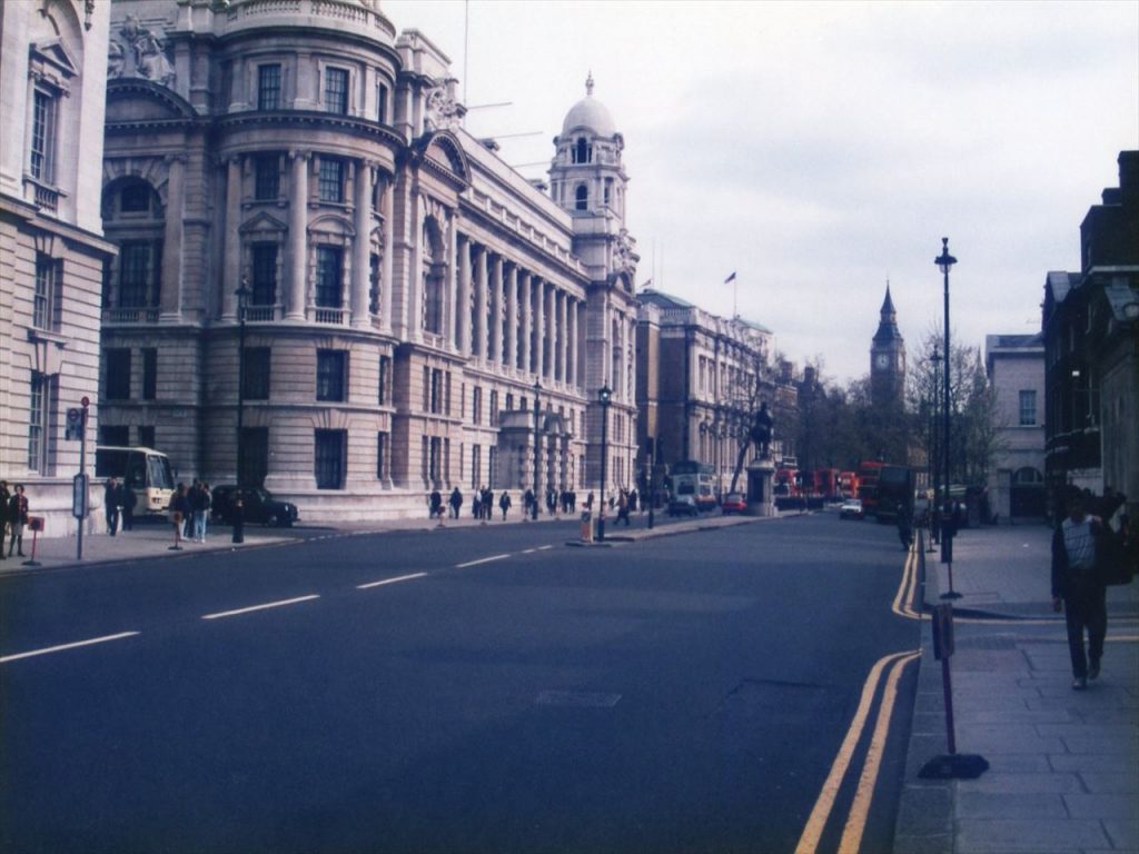 DZP 1993 London/Moscow | Plasma Science Laboratory