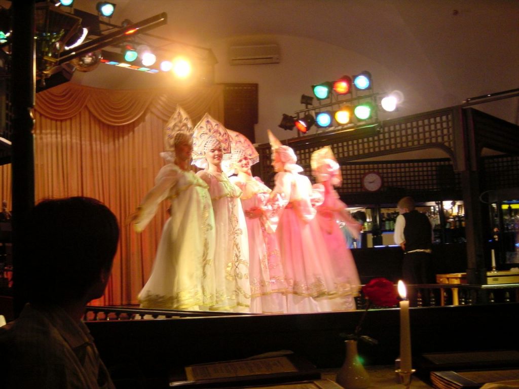 BEAMS 2004 St. Petersburg | Plasma Science Laboratory