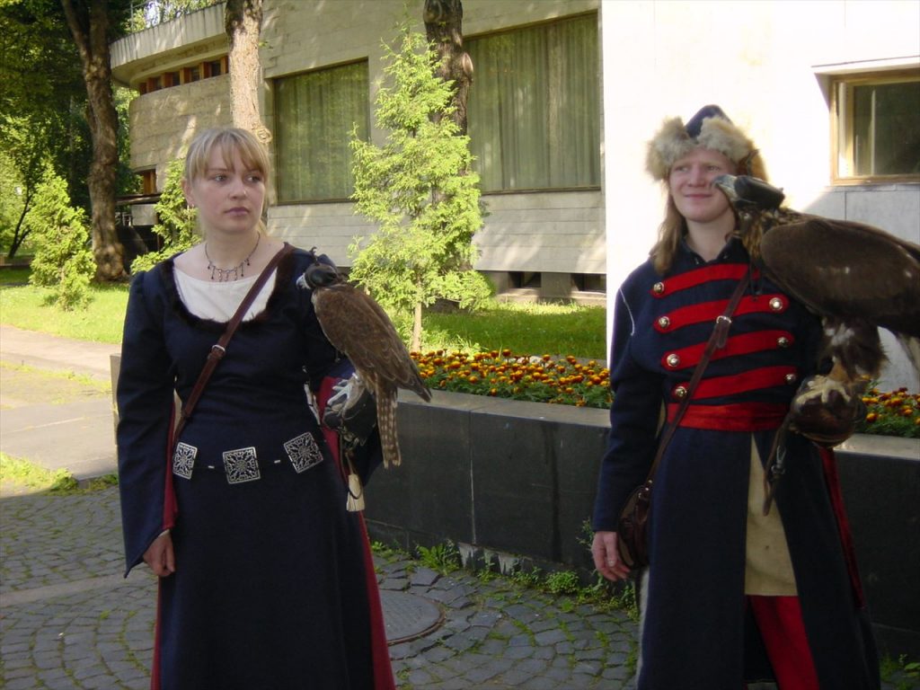 BEAMS 2004 St. Petersburg | Plasma Science Laboratory